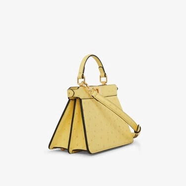Fendi Peekaboo Iseeu Petite