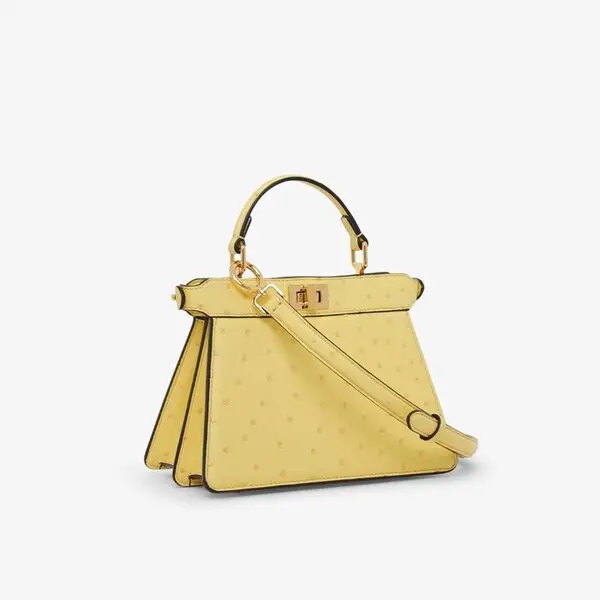 Fendi Peekaboo Iseeu Petite