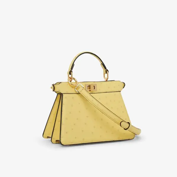 Fendi Peekaboo Iseeu Petite