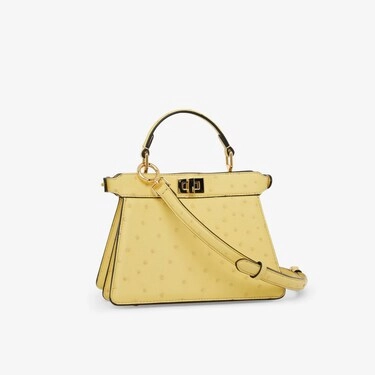 Fendi Peekaboo Iseeu Petite
