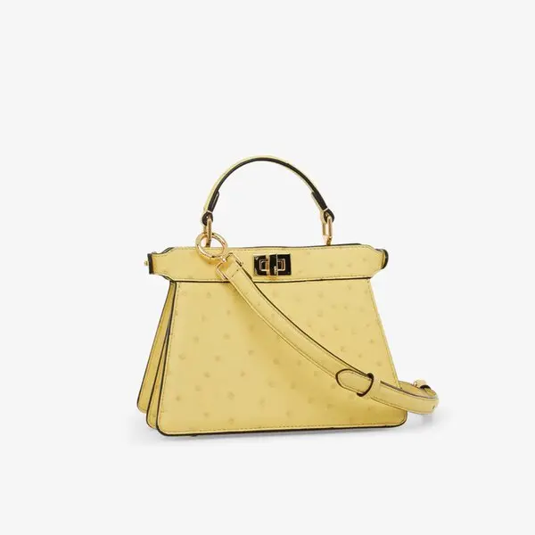 Fendi Peekaboo Iseeu Petite