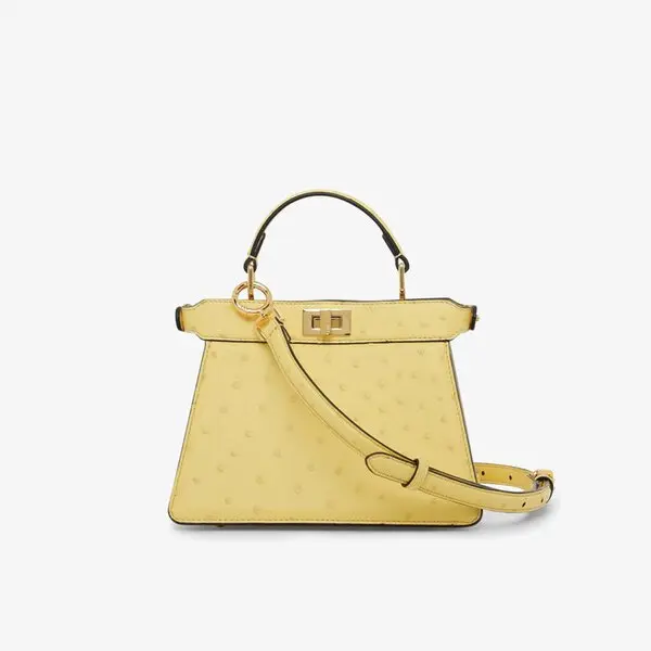 Fendi Peekaboo Iseeu Petite