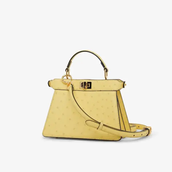 Fendi Peekaboo Iseeu Petite