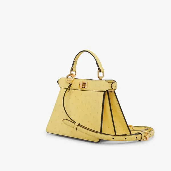 Fendi Peekaboo Iseeu Petite