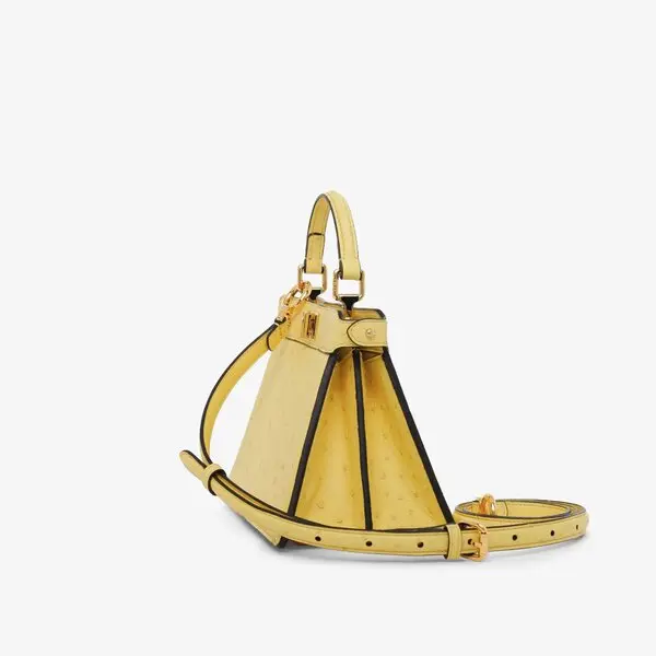 Fendi Peekaboo Iseeu Petite
