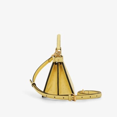 Fendi Peekaboo Iseeu Petite