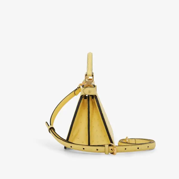 Fendi Peekaboo Iseeu Petite