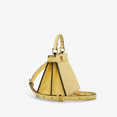 Fendi Peekaboo Iseeu Petite