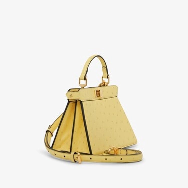 Fendi Peekaboo Iseeu Petite