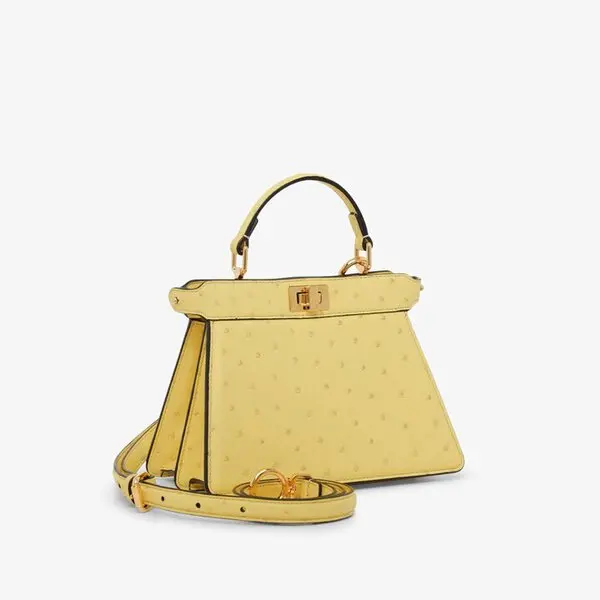 Fendi Peekaboo Iseeu Petite