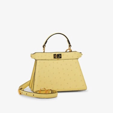 Fendi Peekaboo Iseeu Petite