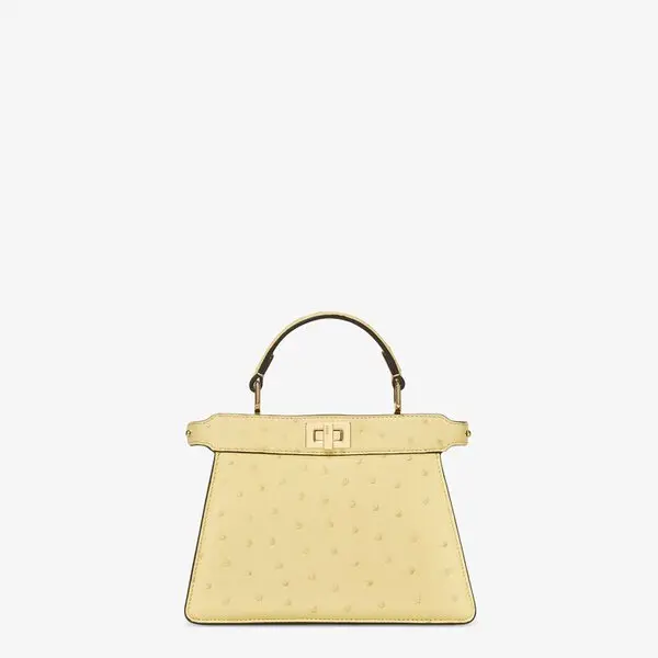 Fendi Peekaboo Iseeu Petite