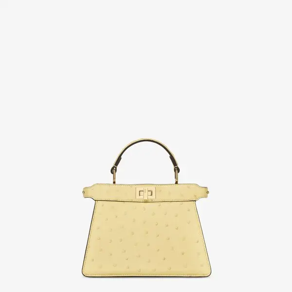 Fendi Peekaboo Iseeu Petite