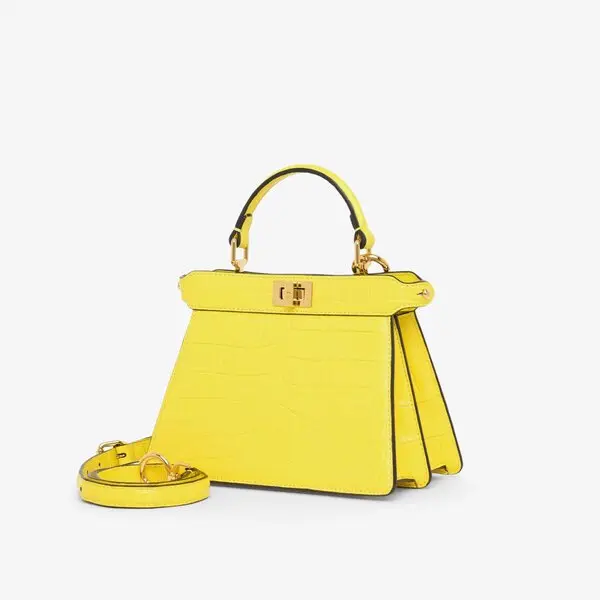 Fendi Peekaboo Iseeu Petite