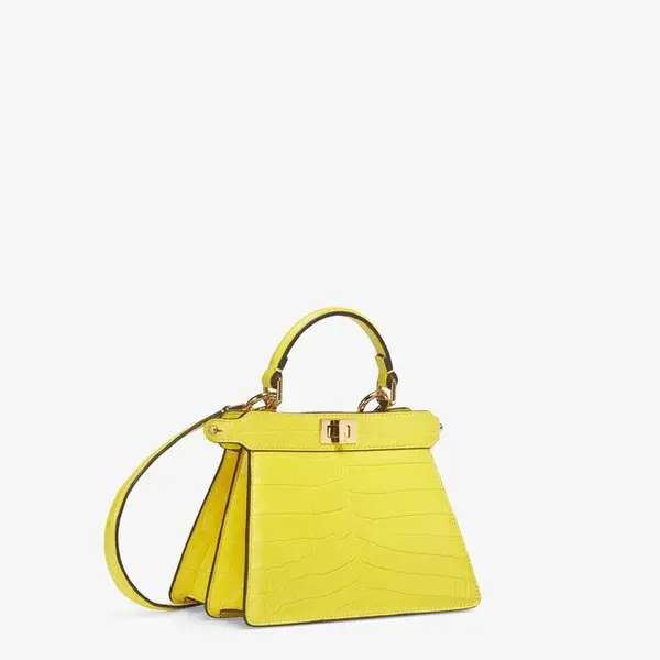 Fendi Peekaboo Iseeu Petite