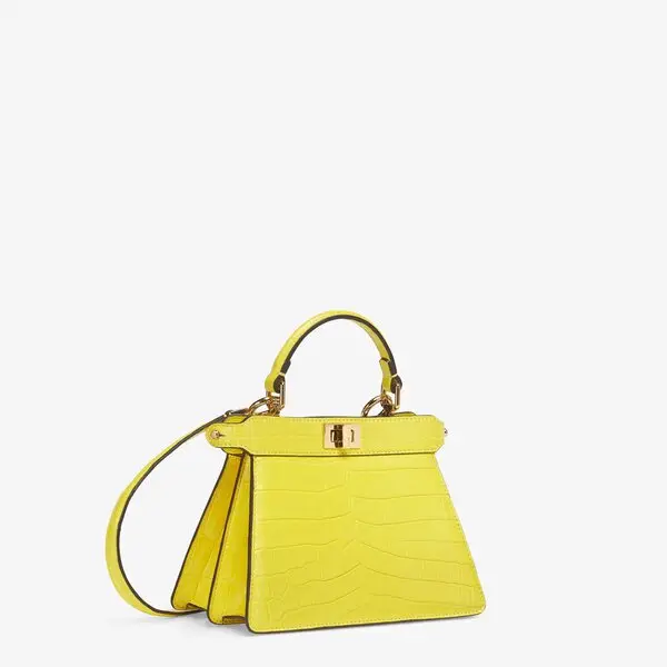 Fendi Peekaboo Iseeu Petite