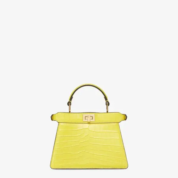 Fendi Peekaboo Iseeu Petite