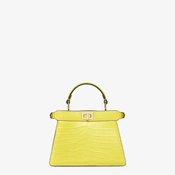 Fendi Peekaboo Iseeu Petite