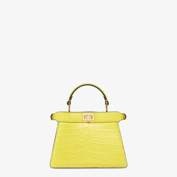 Fendi Peekaboo Iseeu Petite