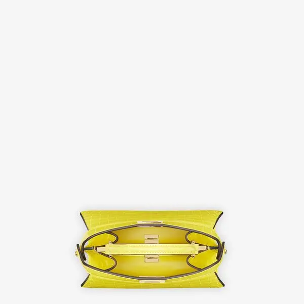 Fendi Peekaboo Iseeu Petite