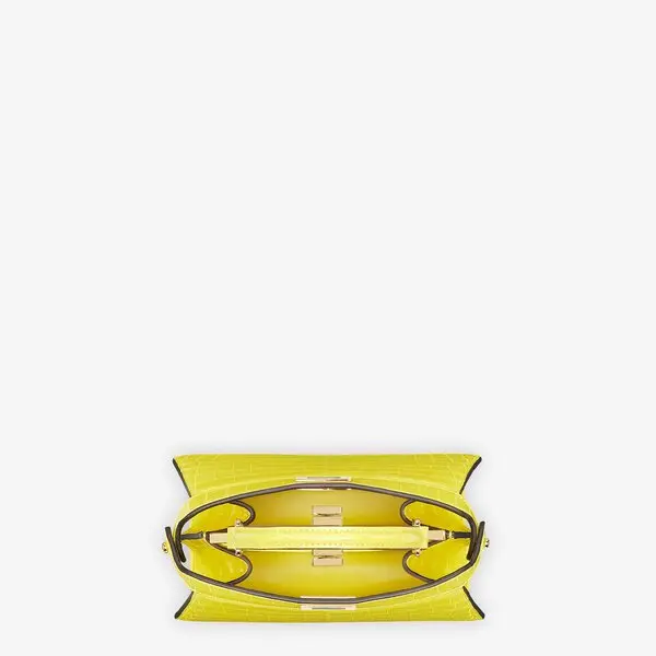 Fendi Peekaboo Iseeu Petite