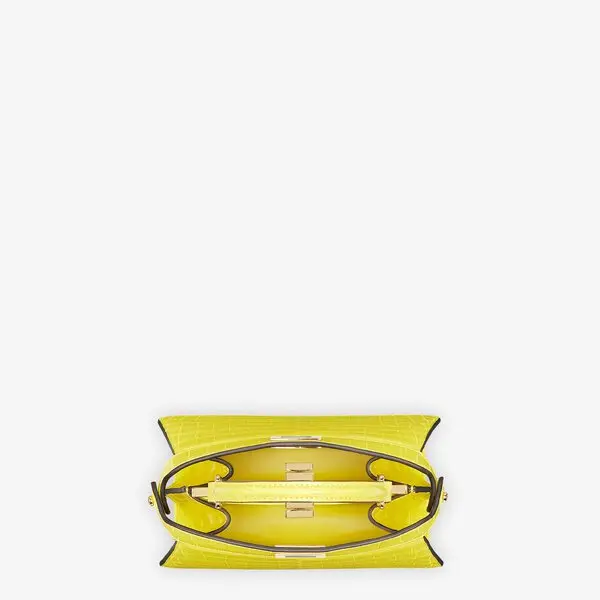 Fendi Peekaboo Iseeu Petite