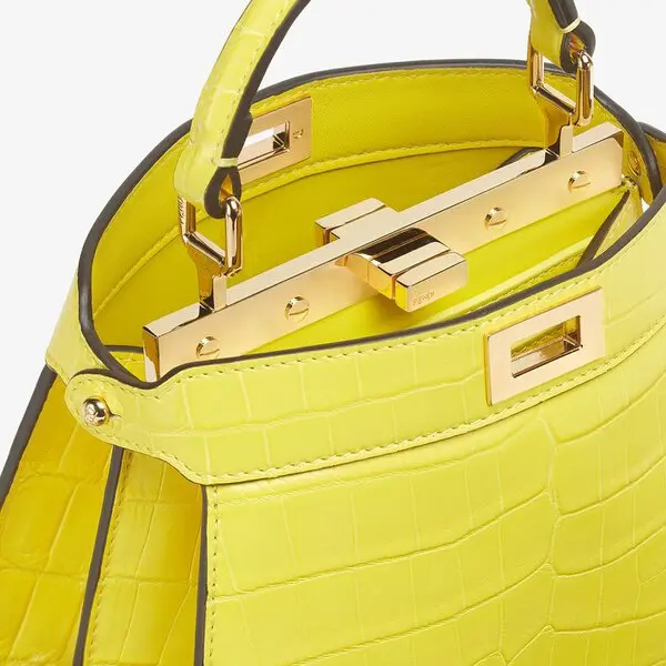 Fendi Peekaboo Iseeu Petite