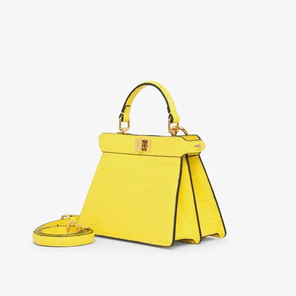 Fendi Peekaboo Iseeu Petite