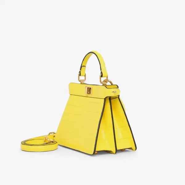 Fendi Peekaboo Iseeu Petite