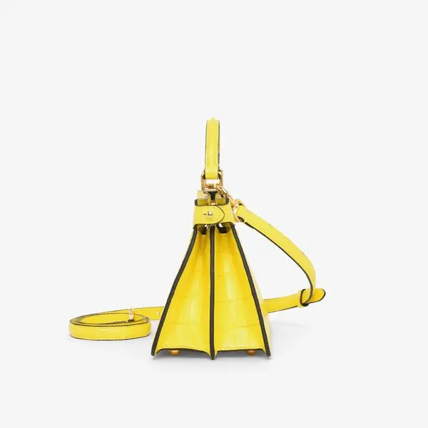 Fendi Peekaboo Iseeu Petite