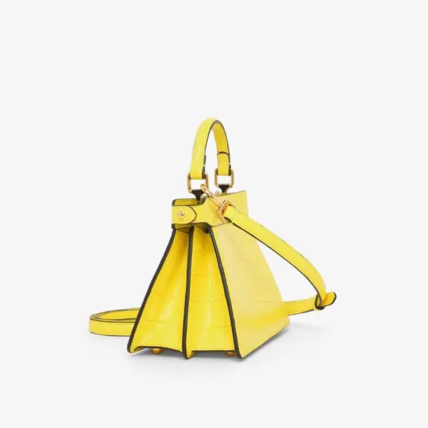 Fendi Peekaboo Iseeu Petite