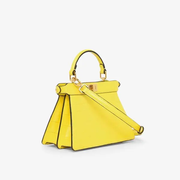 Fendi Peekaboo Iseeu Petite