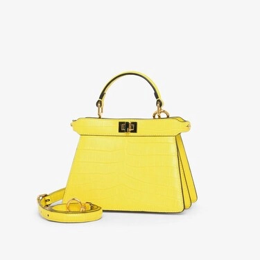 Fendi Peekaboo Iseeu Petite