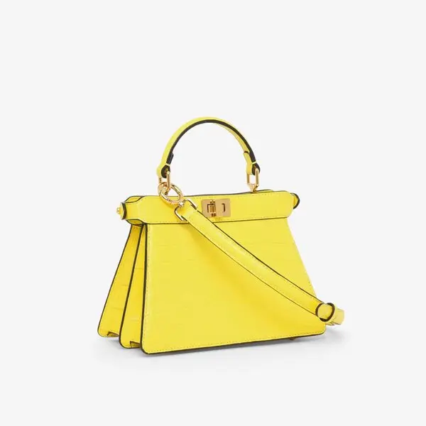 Fendi Peekaboo Iseeu Petite