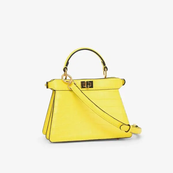 Fendi Peekaboo Iseeu Petite