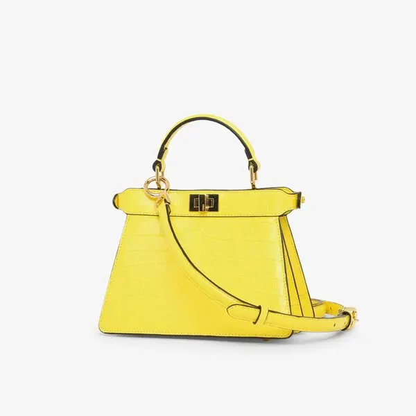 Fendi Peekaboo Iseeu Petite