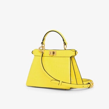Fendi Peekaboo Iseeu Petite