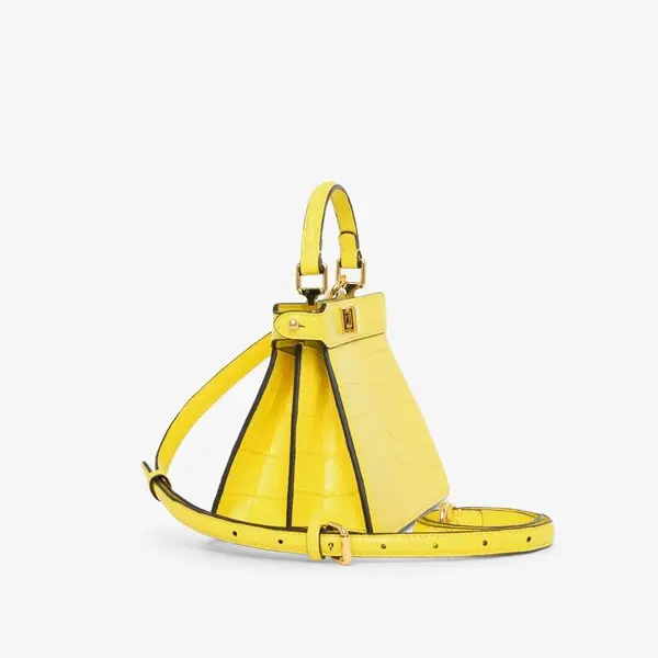 Fendi Peekaboo Iseeu Petite