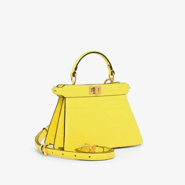Fendi Peekaboo Iseeu Petite