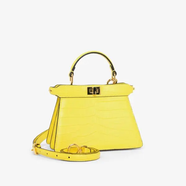 Fendi Peekaboo Iseeu Petite