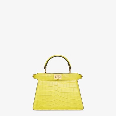 Fendi Peekaboo Iseeu Petite