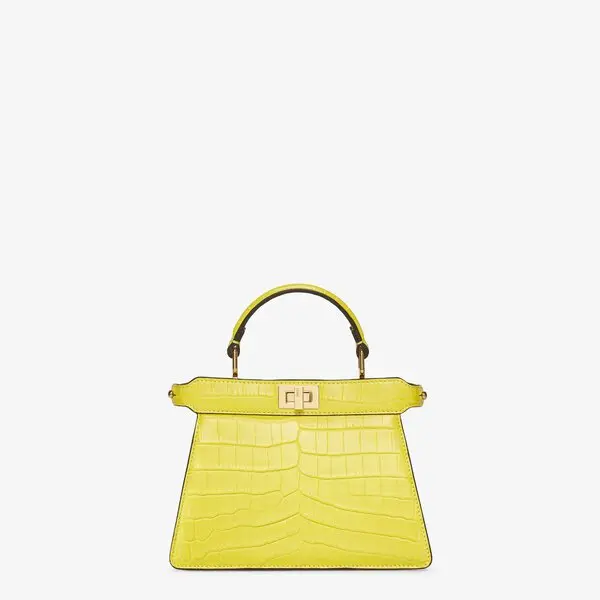 Fendi Peekaboo Iseeu Petite