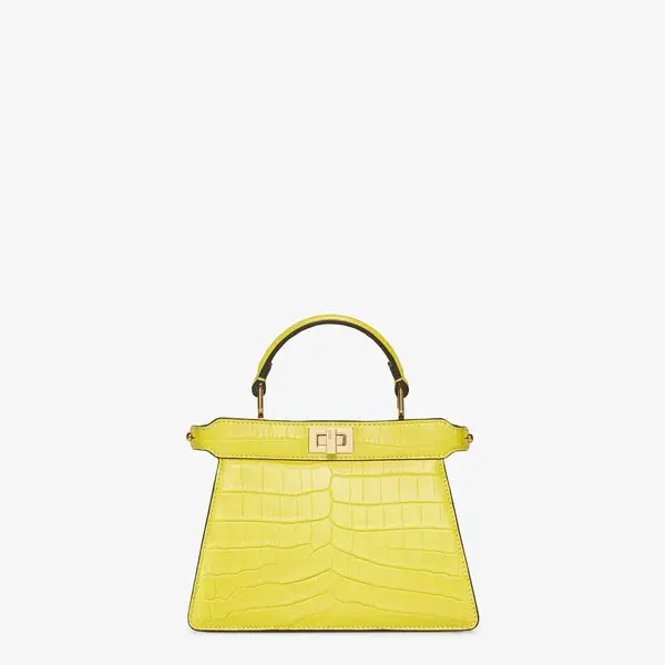 Fendi Peekaboo Iseeu Petite