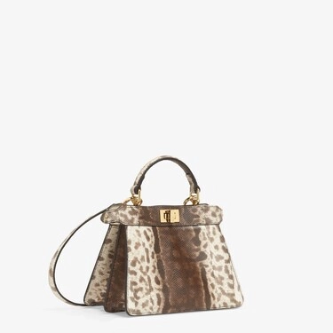 Fendi Peekaboo Iseeu Petite