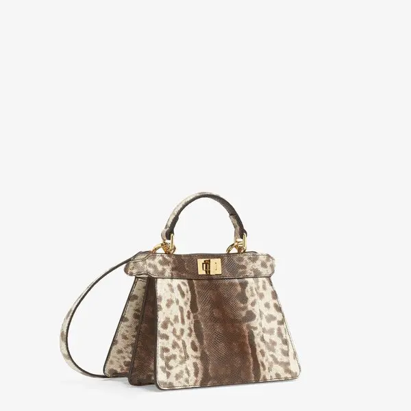 Fendi Peekaboo Iseeu Petite