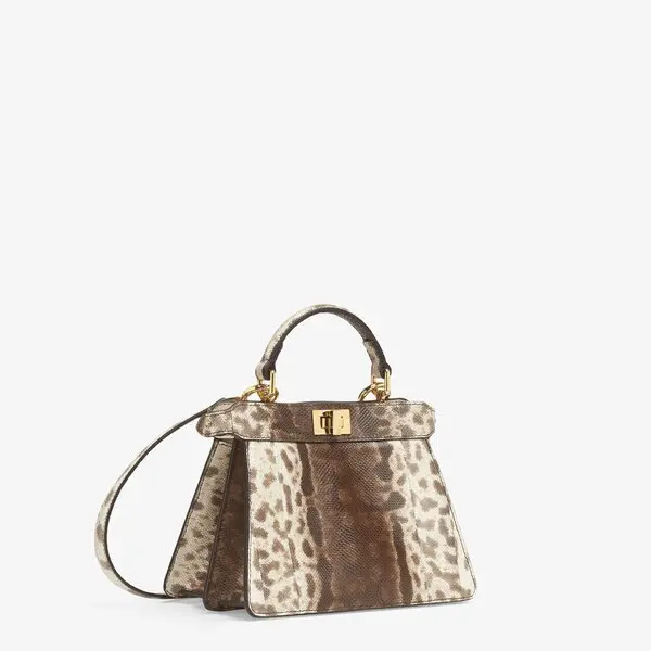 Fendi Peekaboo Iseeu Petite