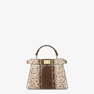 Fendi Peekaboo Iseeu Petite