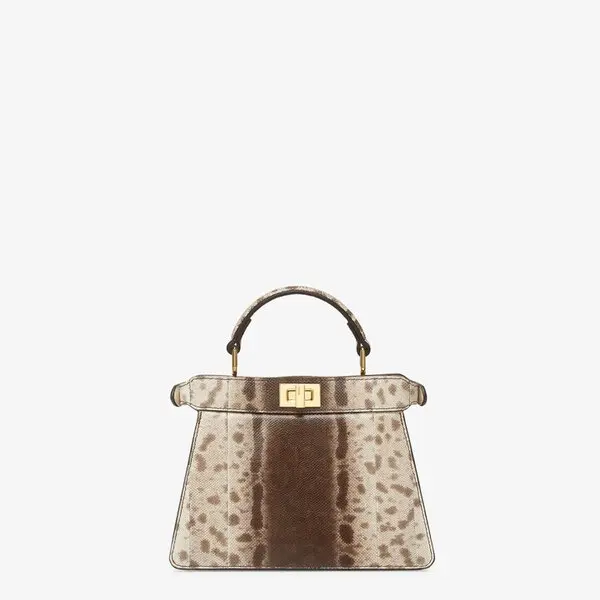 Fendi Peekaboo Iseeu Petite