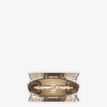 Fendi Peekaboo Iseeu Petite