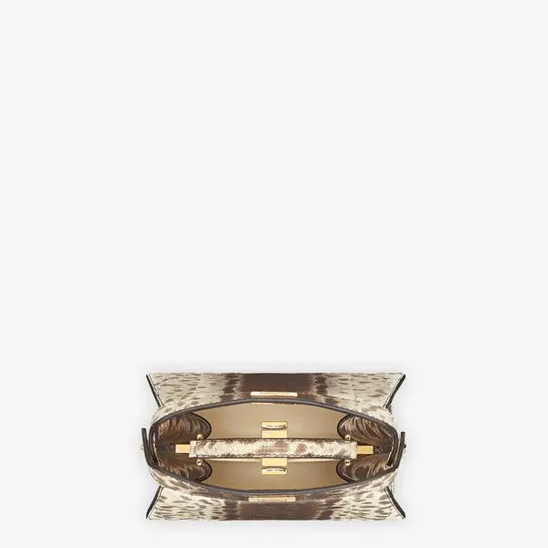 Fendi Peekaboo Iseeu Petite